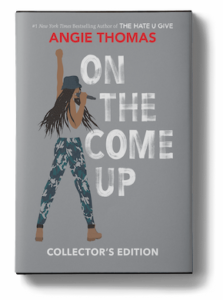 2020 Is The Year of Your Voice – HarperCollins