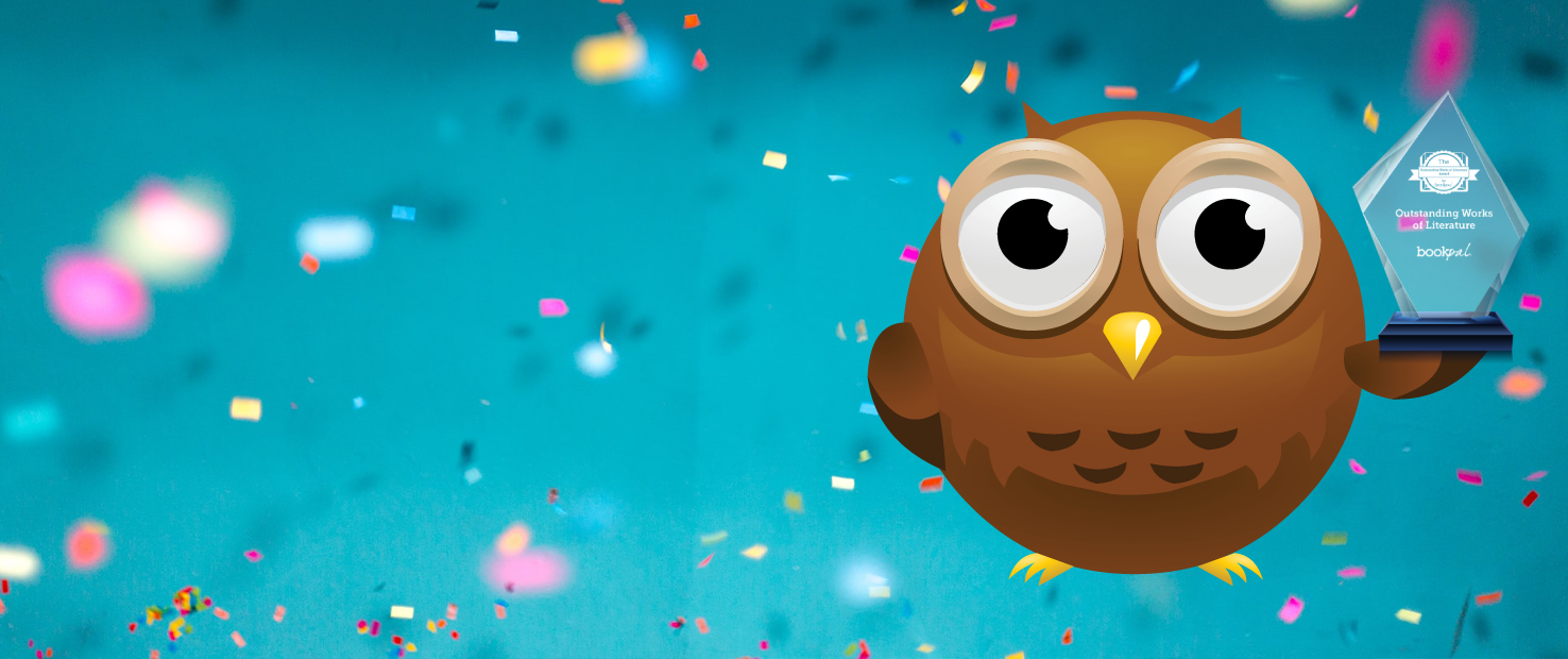 OWL Award | BookPal