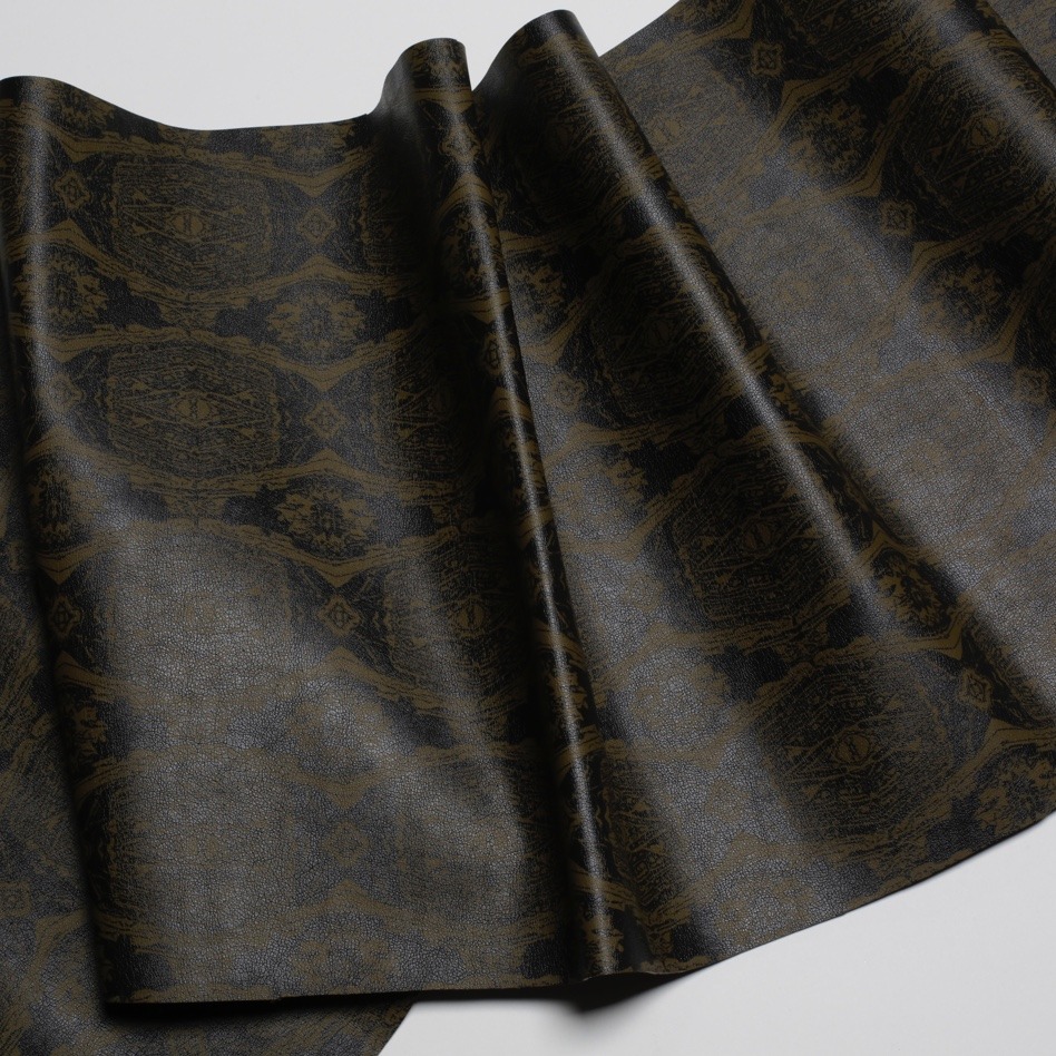 Hemp Black / hide Hemp Black / hide