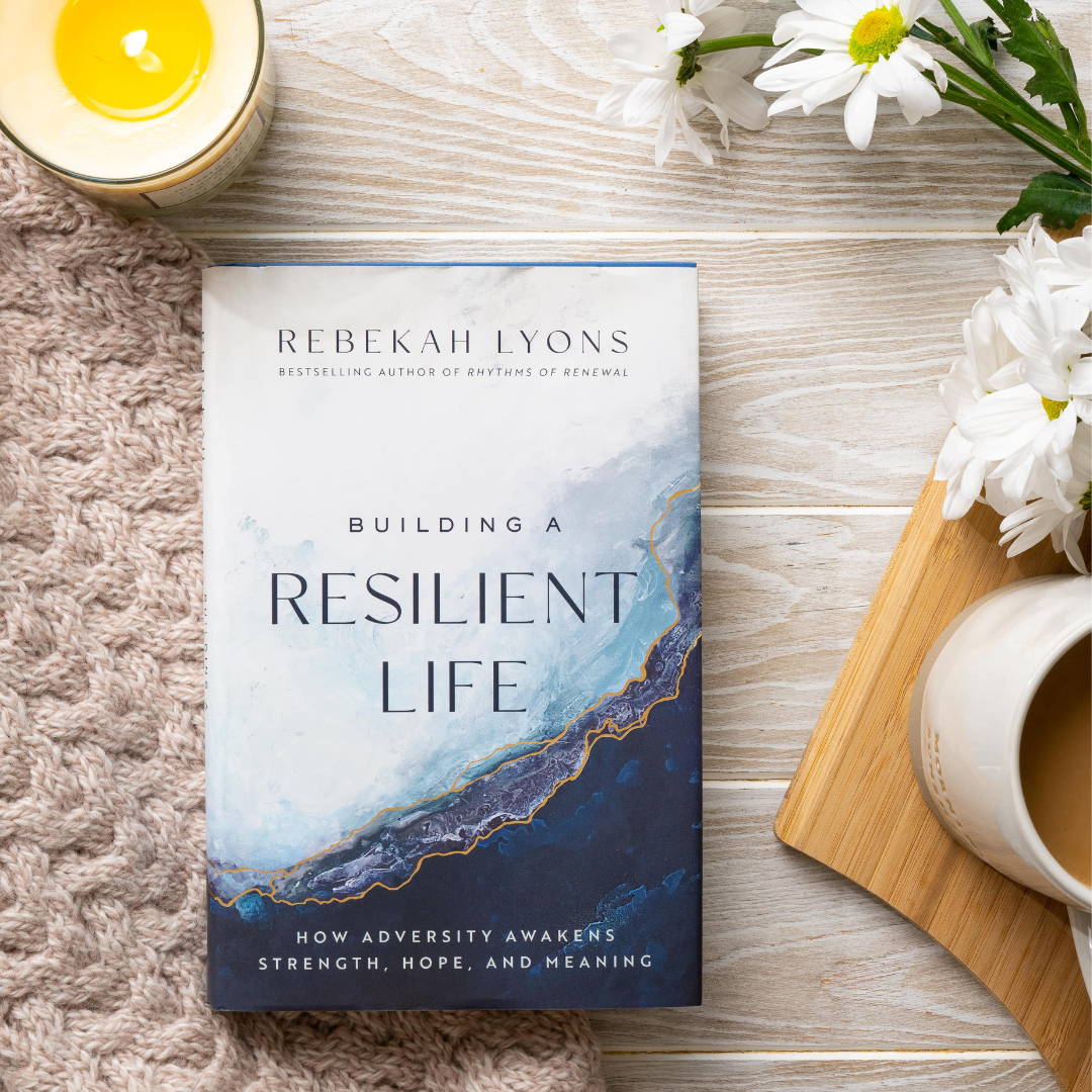 Building a Resilient Life Bible Study – FaithGateway Store