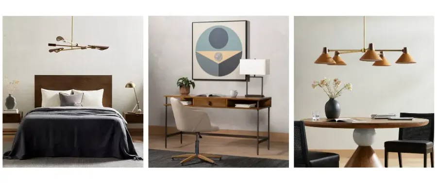 How to Choose the Right Lighting for Your Space – France & Son