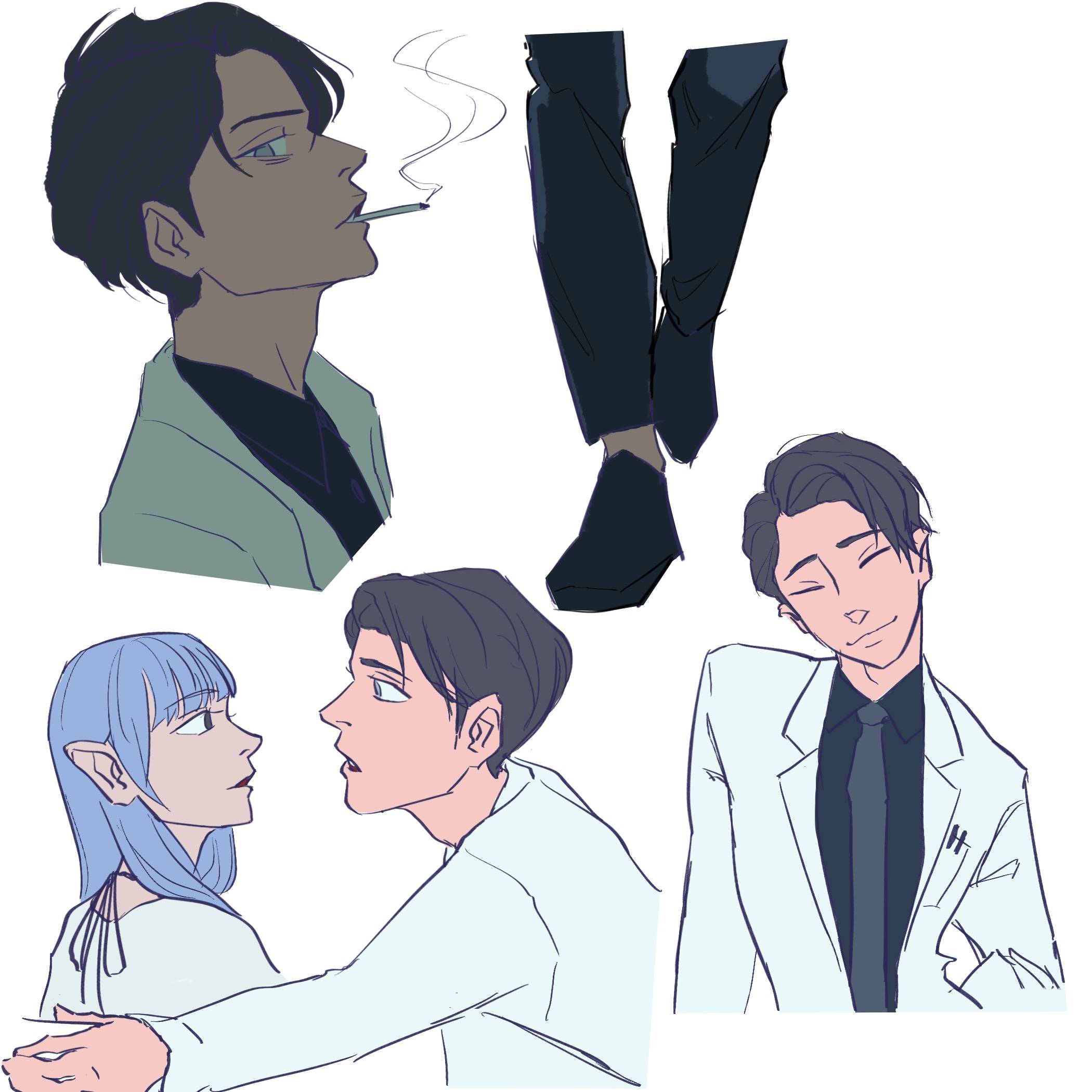 CLASS101+ | Explore Story, Color, and Characters to Make a Successful ...