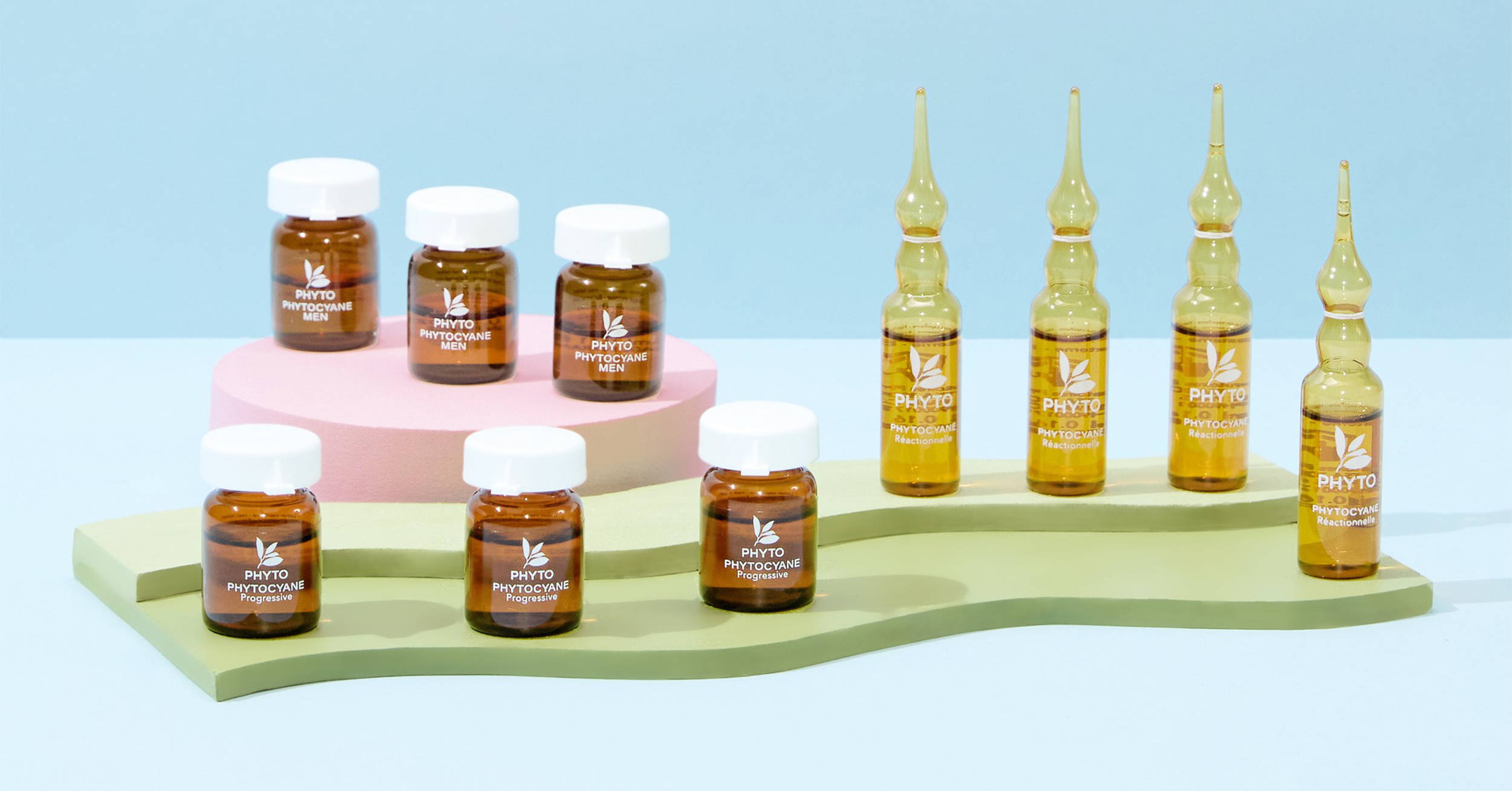 Experience a New Hair Ritual with Phyto — Rustans.com | Rustan's
