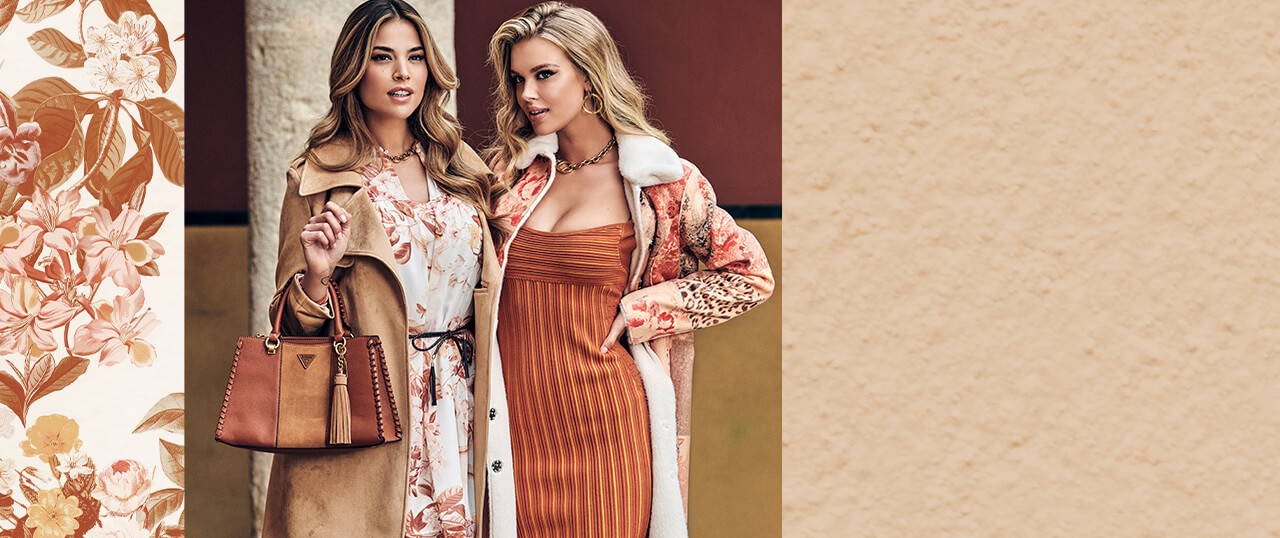 Women's Dresses | Buy Dresses Online Australia - GUESS