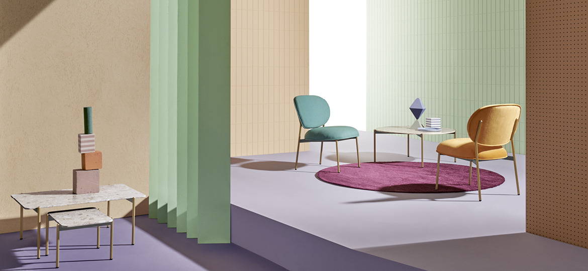 What’s New? Check out the 2020 Collection – Interra Contract