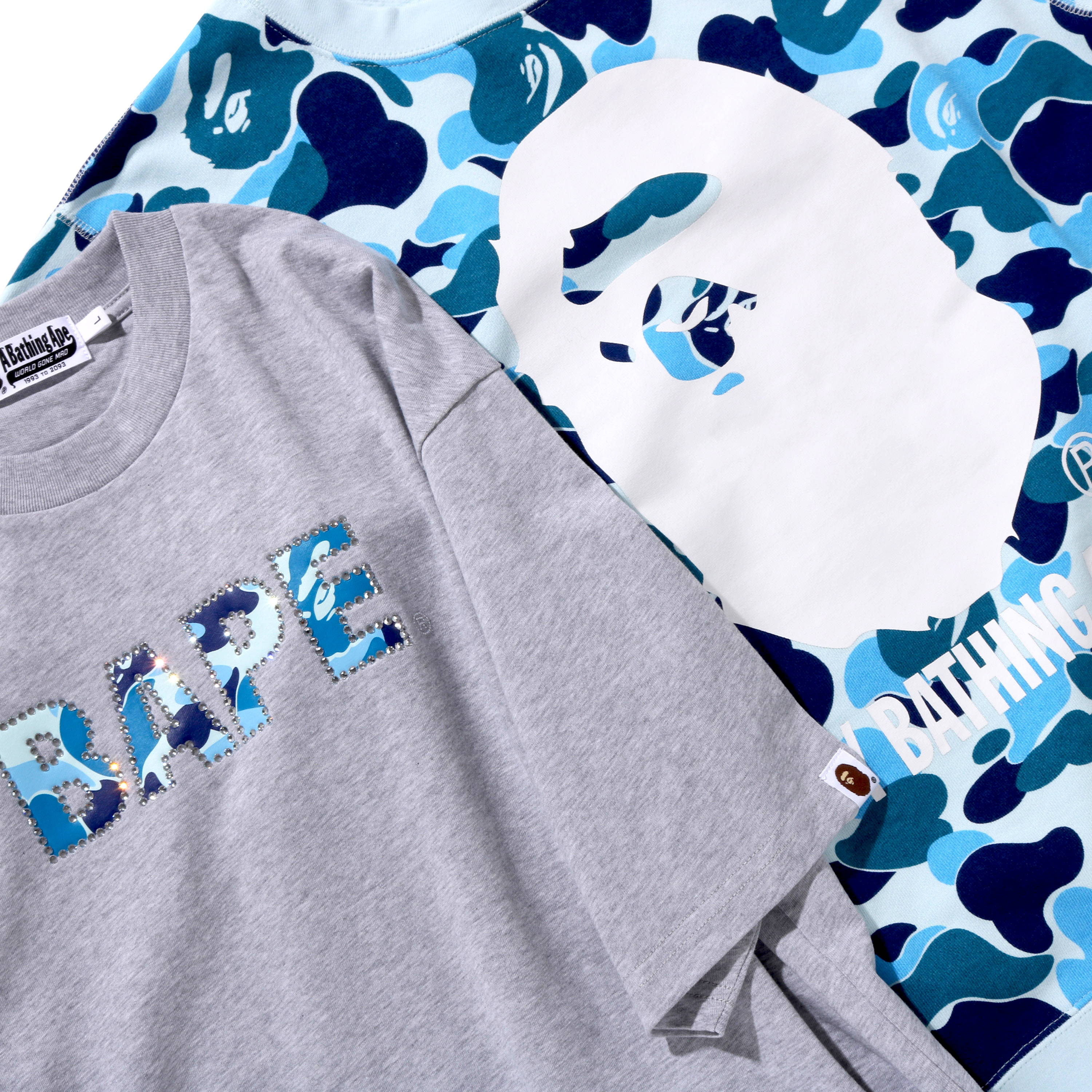 ABC CAMO COLLECTION | bape.com