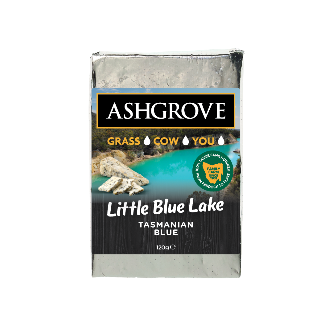 Our Products – Ashgrove Cheese