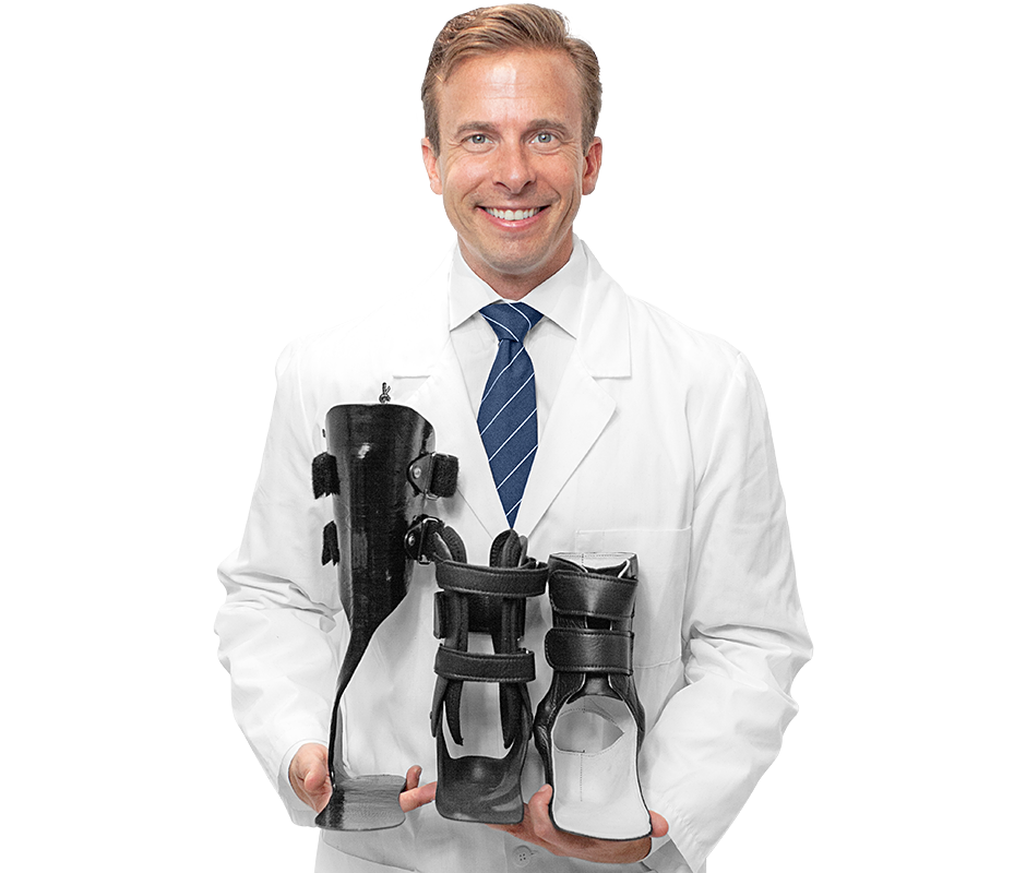 Kevin Orthopedic Institute