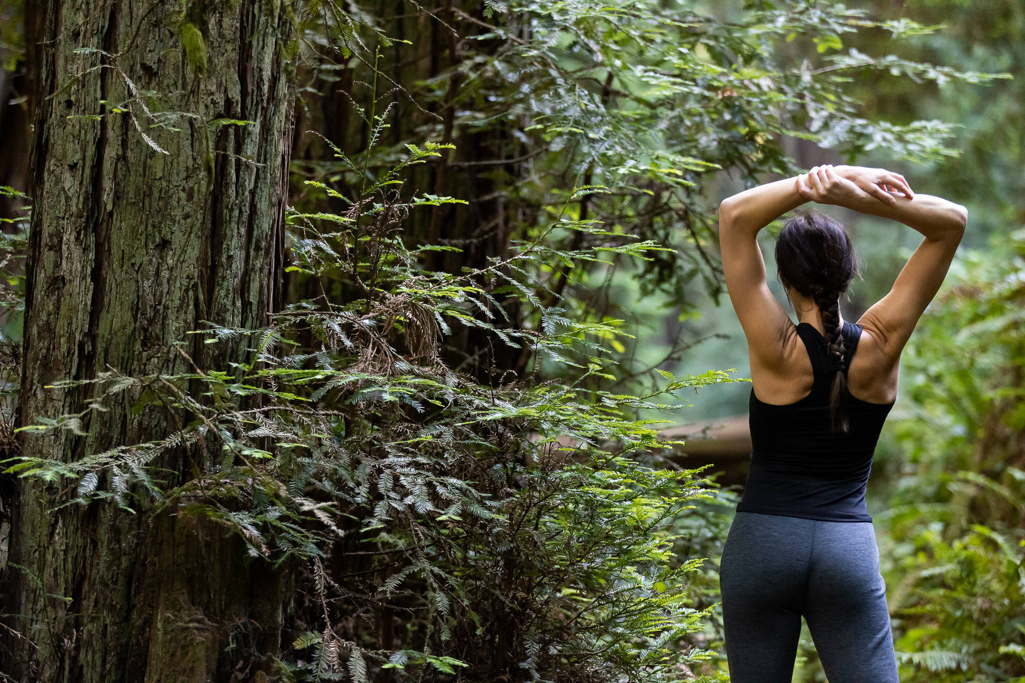 Women's Merino Tank Tops | Ridge Merino