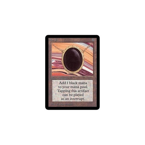 The Rarest Magic: The Gathering cards - Magic Madhouse