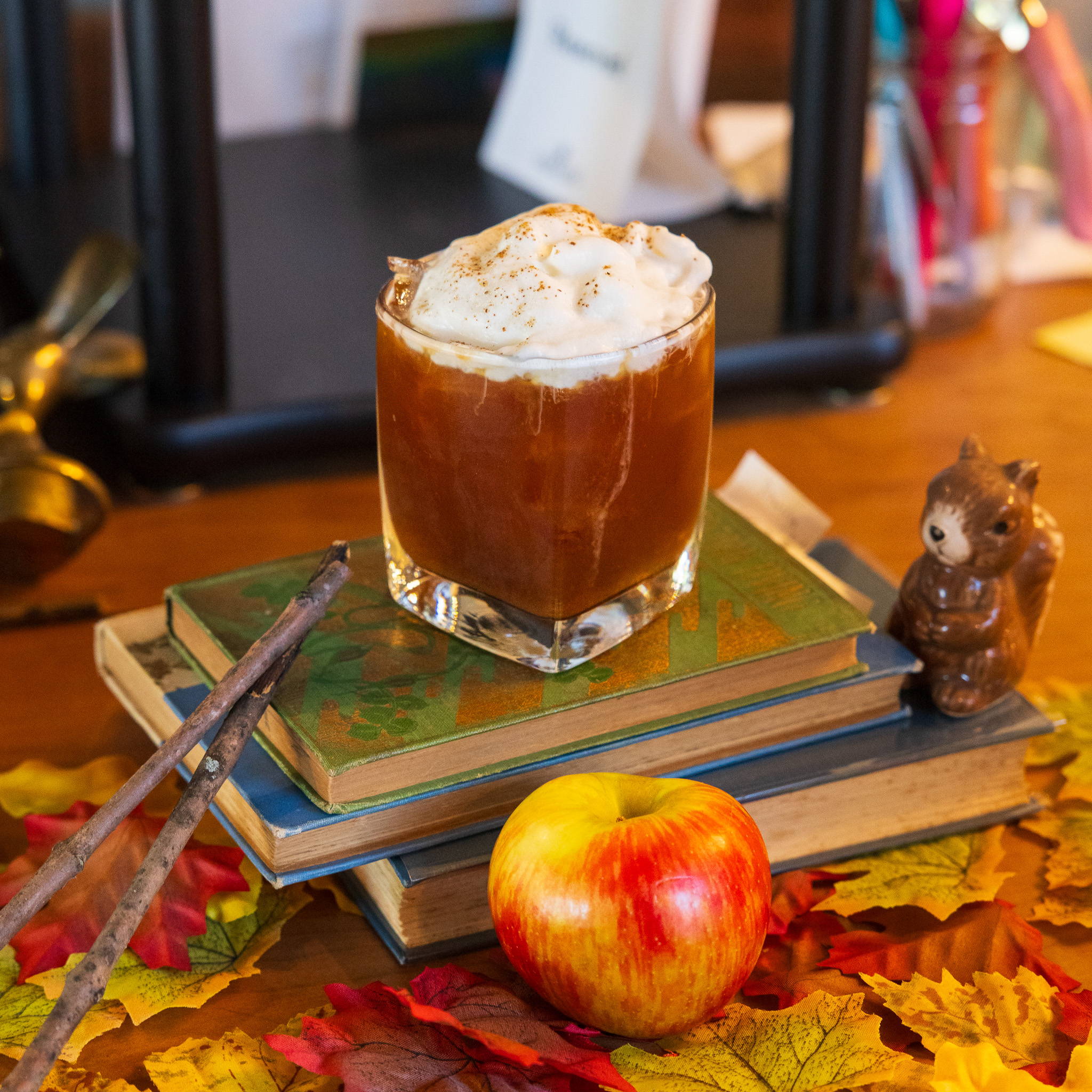 Analog Coffee Bar – Carabello Coffee