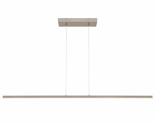 Top 10 Modern Linear Pendant Lights - 2Modern
