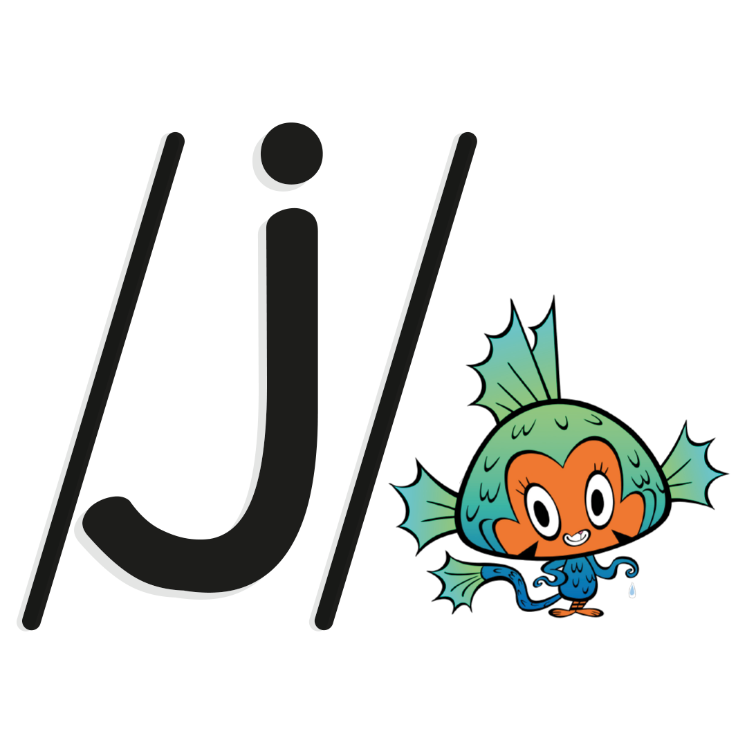 The phoneme /j/