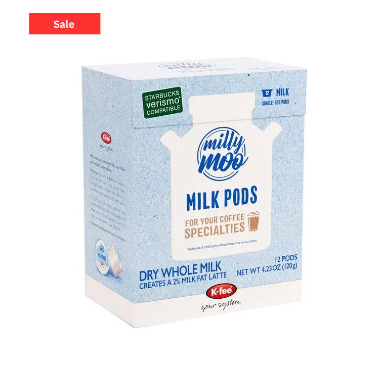 Pods | K-fee – K-fee USA