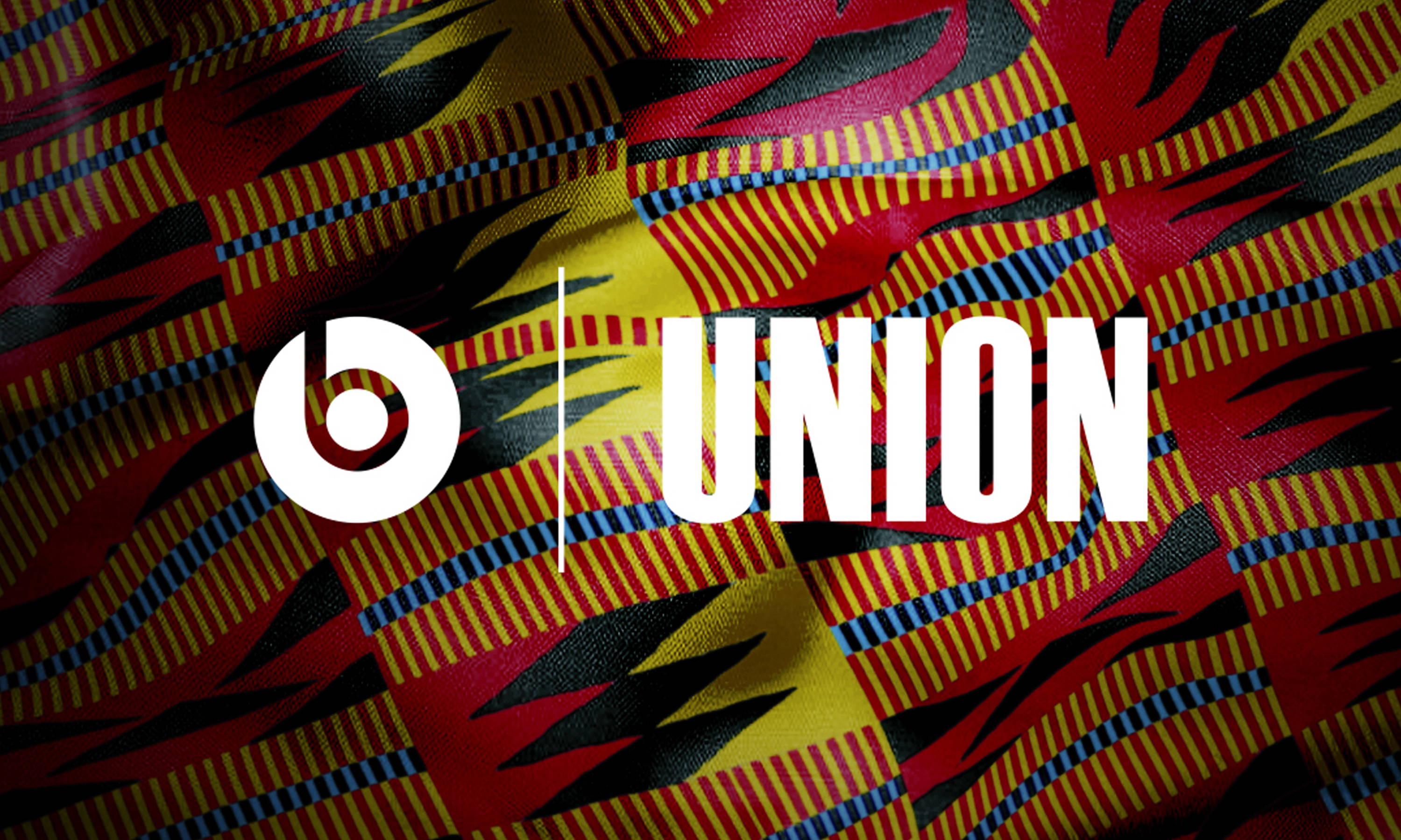 UNION 30 YEAR / BEATS STUDIO BUDS – UNION TOKYO UNION 30 YEAR / BEATS STUDIO BUDS – UNION TOKYO