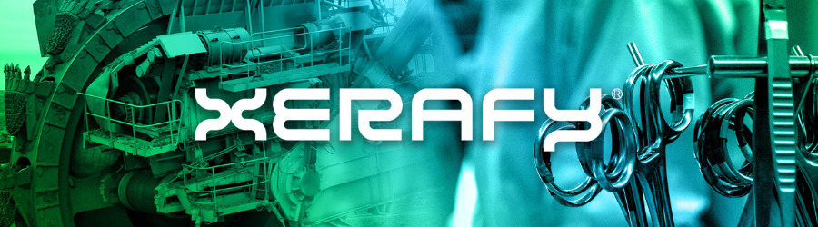 Xerafy: Shop Xerafy RFID Tags | atlasRFIDstore