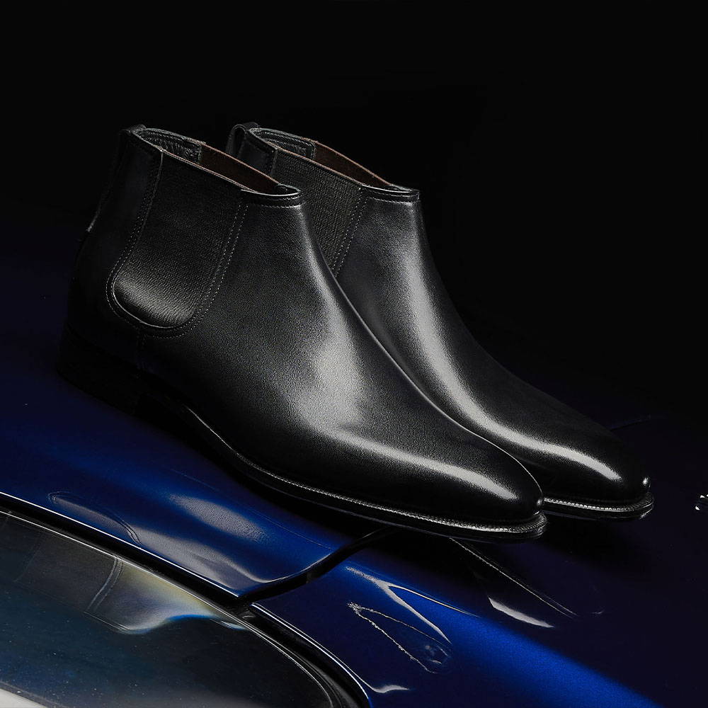 60th Anniversary of James Bond – Crockett & Jones US 60th Anniversary of James Bond – Crockett & Jones US