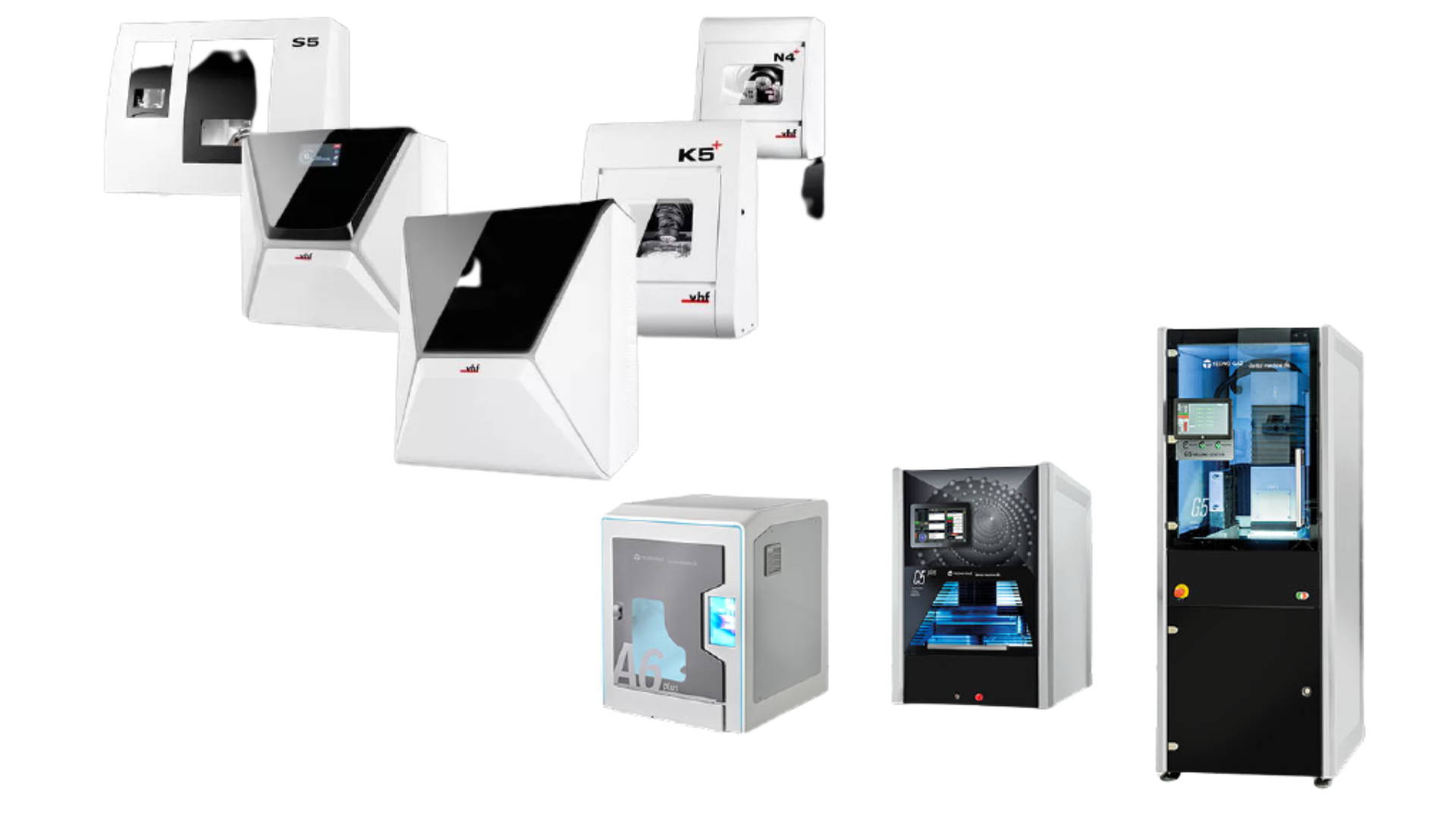 Machine d'usinage dentaire - Daos Dental – DAOS DENTAL SAS Machine d'usinage dentaire - Daos Dental – DAOS DENTAL SAS