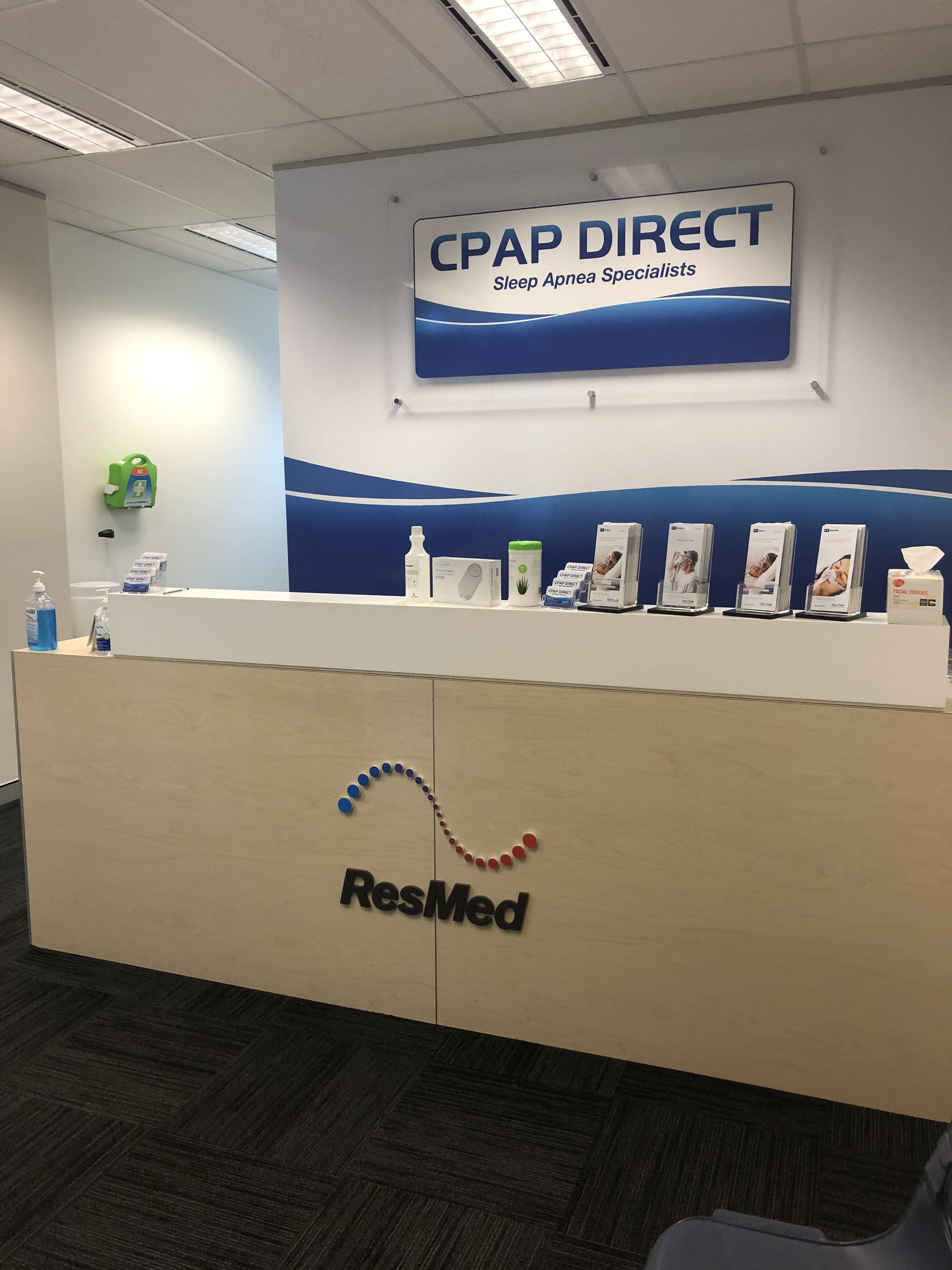 CPAP Direct | Gosford NSW