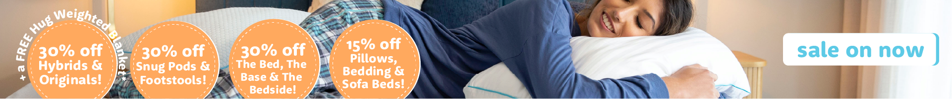 Check out our great range of mattresses | Zeek – ZeekSleep