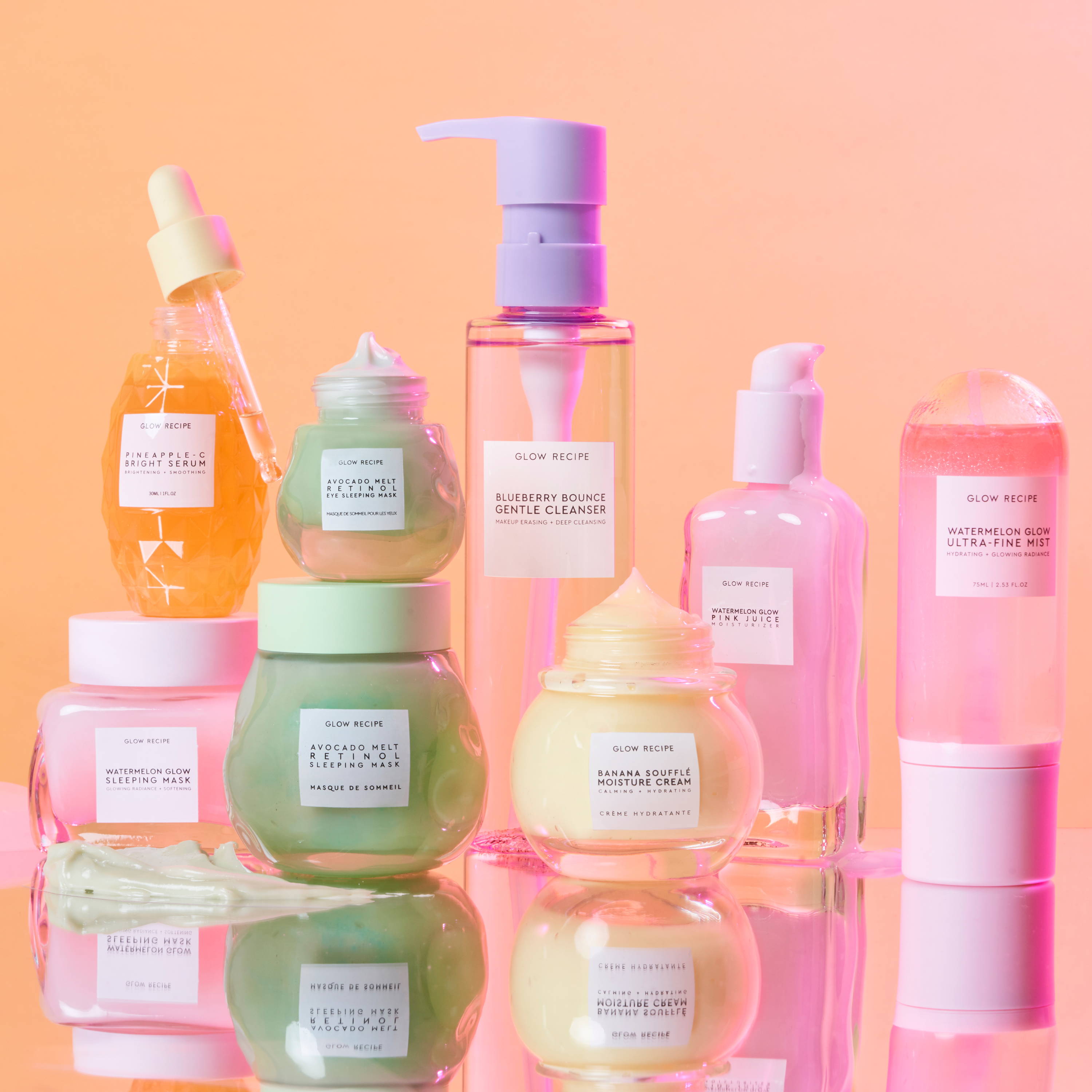 Korean Startup Glow Recipe Working Wonders With Fruity Ingredients
