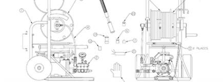 Spartan Tool - Part Finder