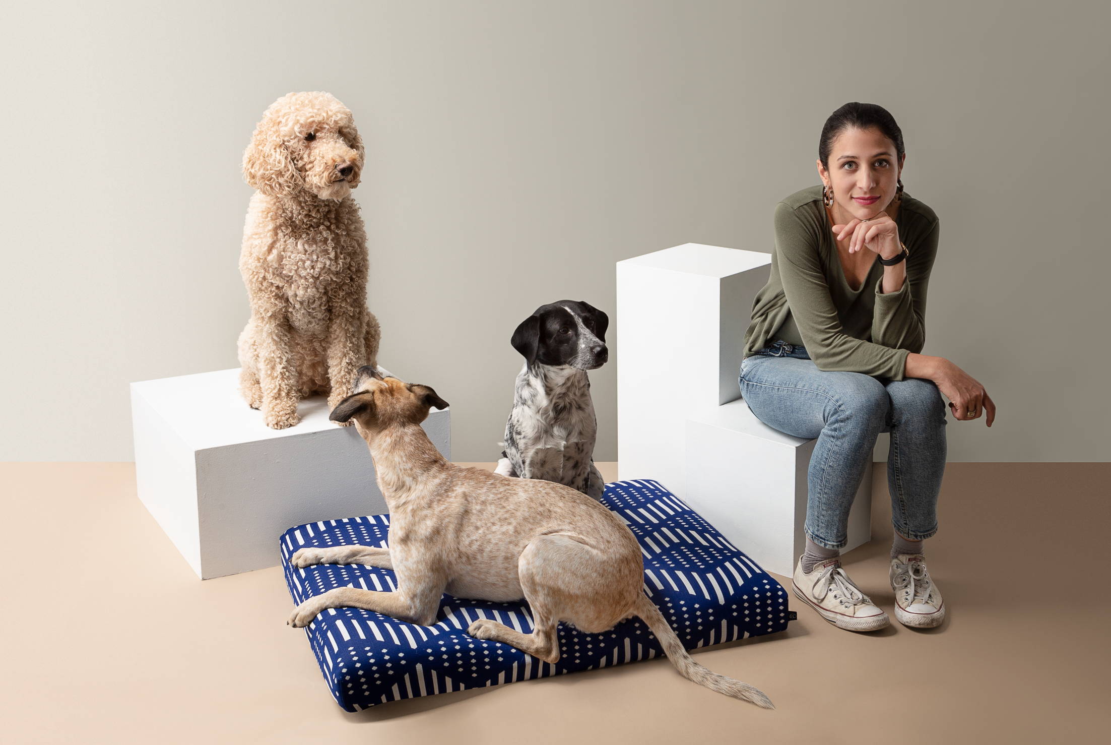Our mission