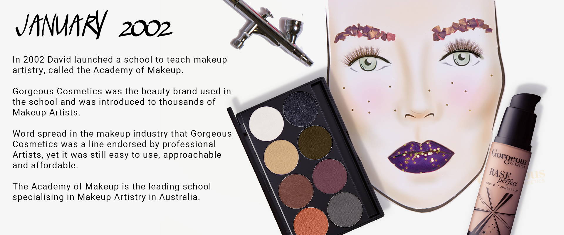 Makeup In Australia | Saubhaya Makeup
