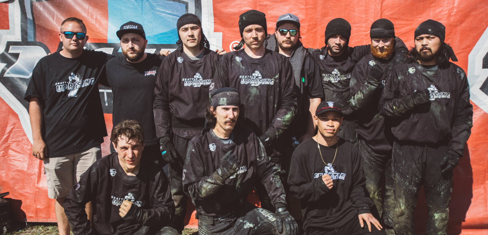 Team – Seattle Uprising