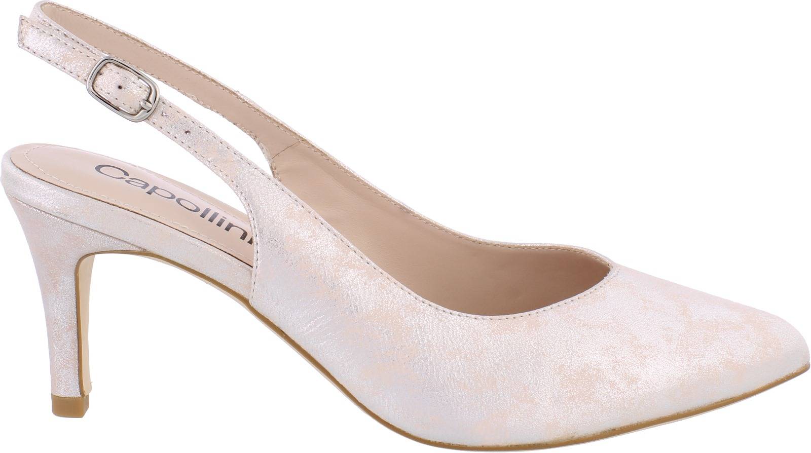 Capollini Shoes & Bags – The Rose Wardrobe