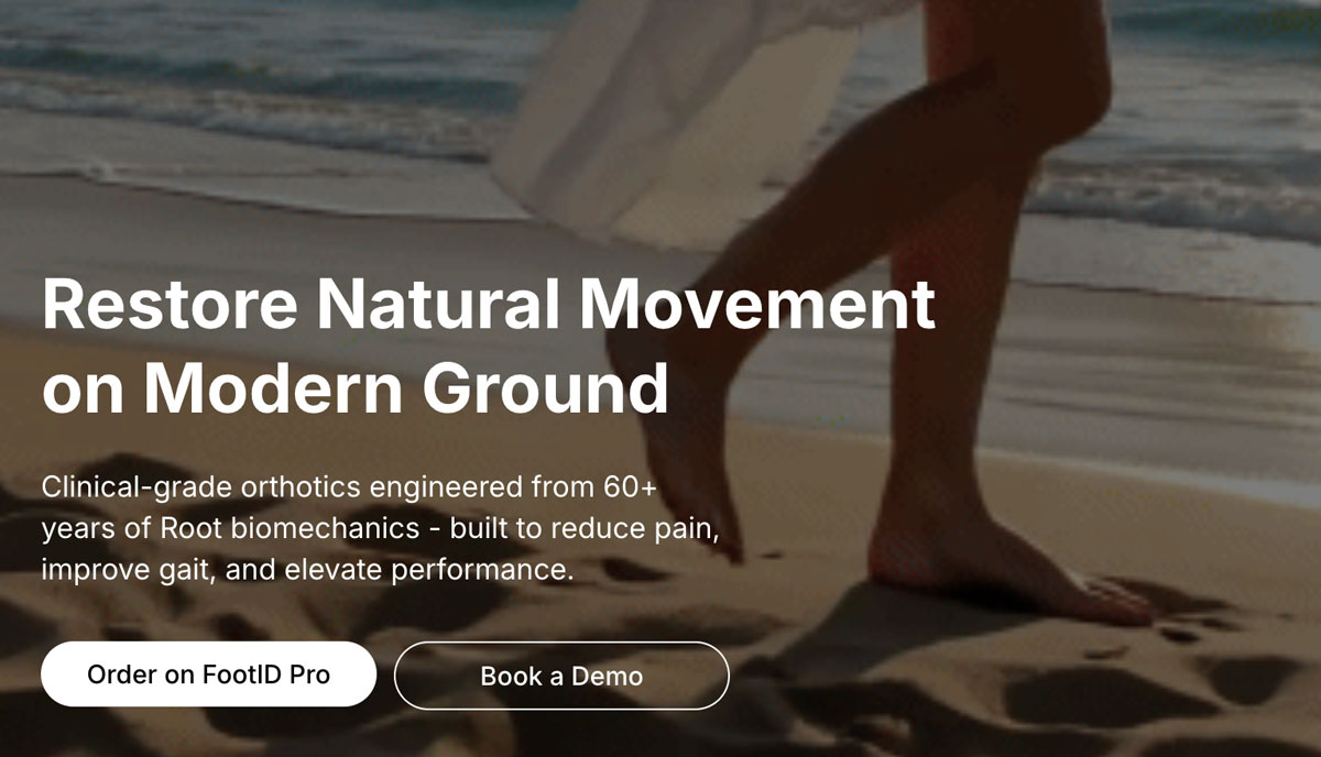 KevinRoot Medical - Help Patients Move Better