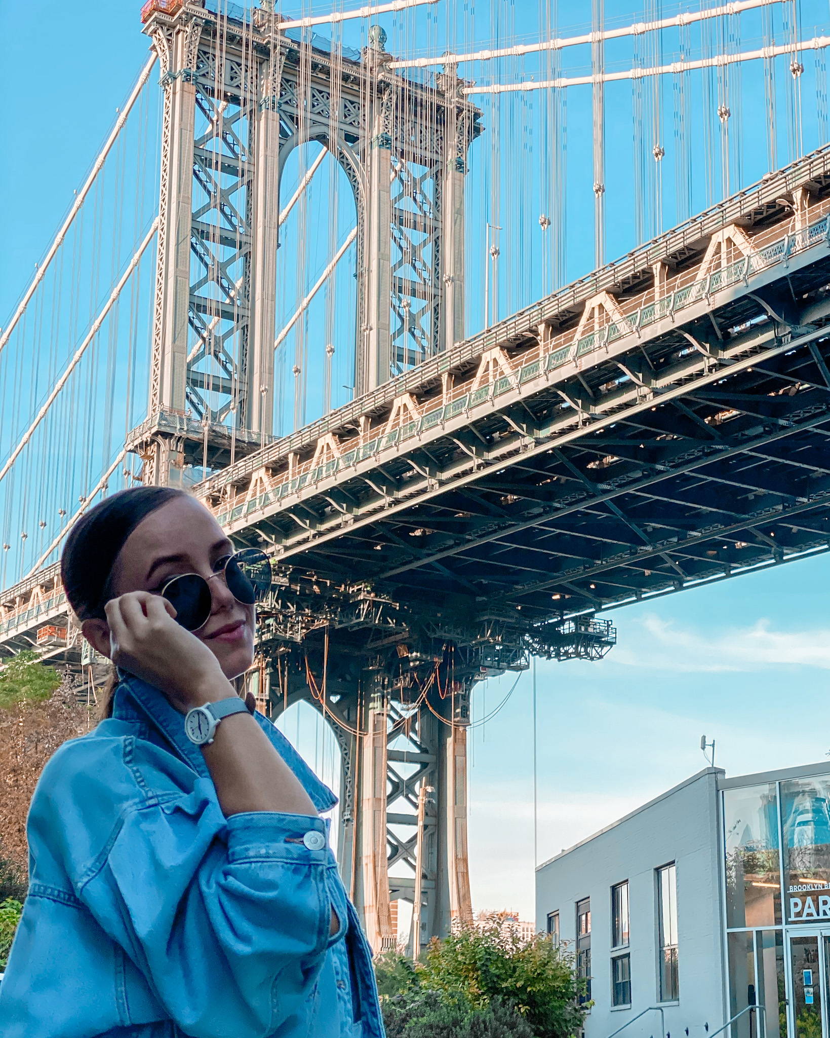 #MyMondaine — Stephanie Katz