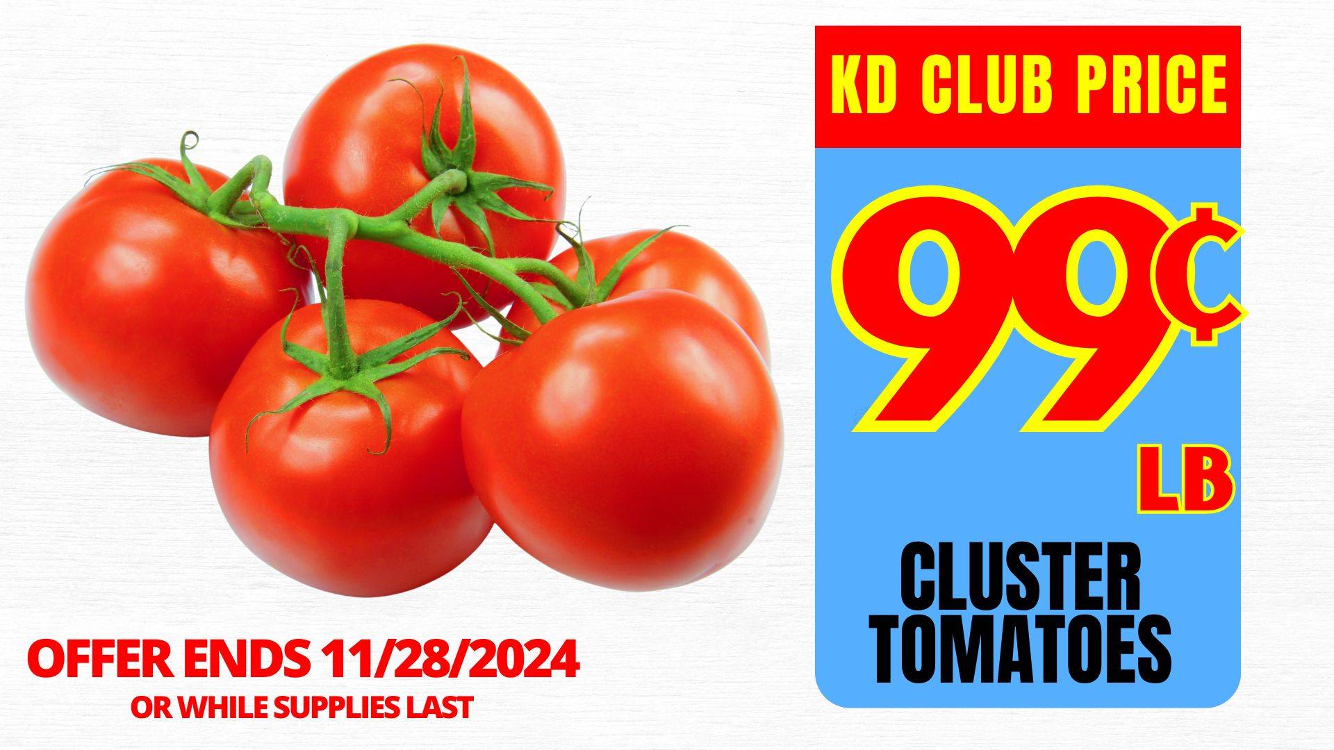 KD Club Deals – KD Market