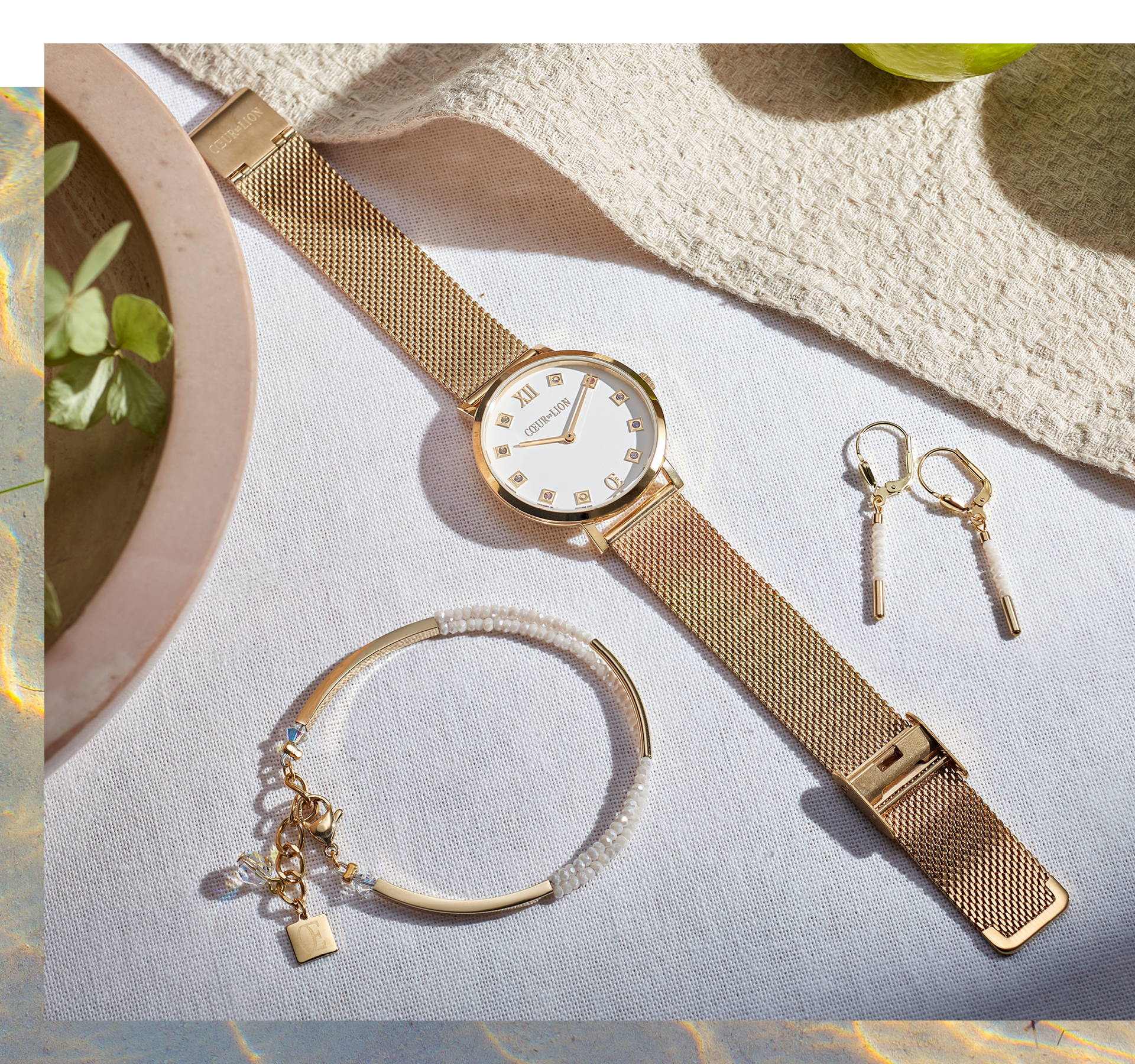 watches – COEUR DE LION (fr)