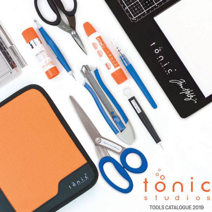 Catalogues – Tonic Studios USA