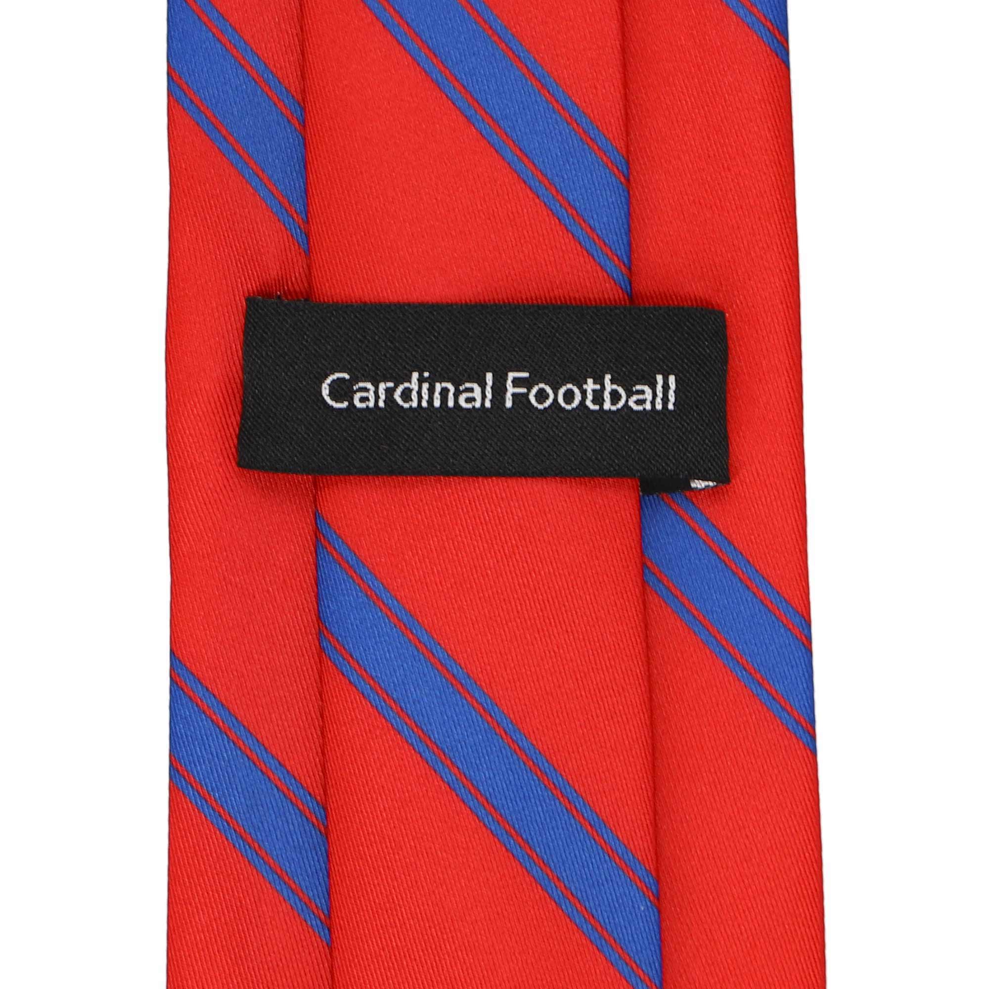 Custom Logo Tie Details & FAQs | TieMart – TieMart, Inc.