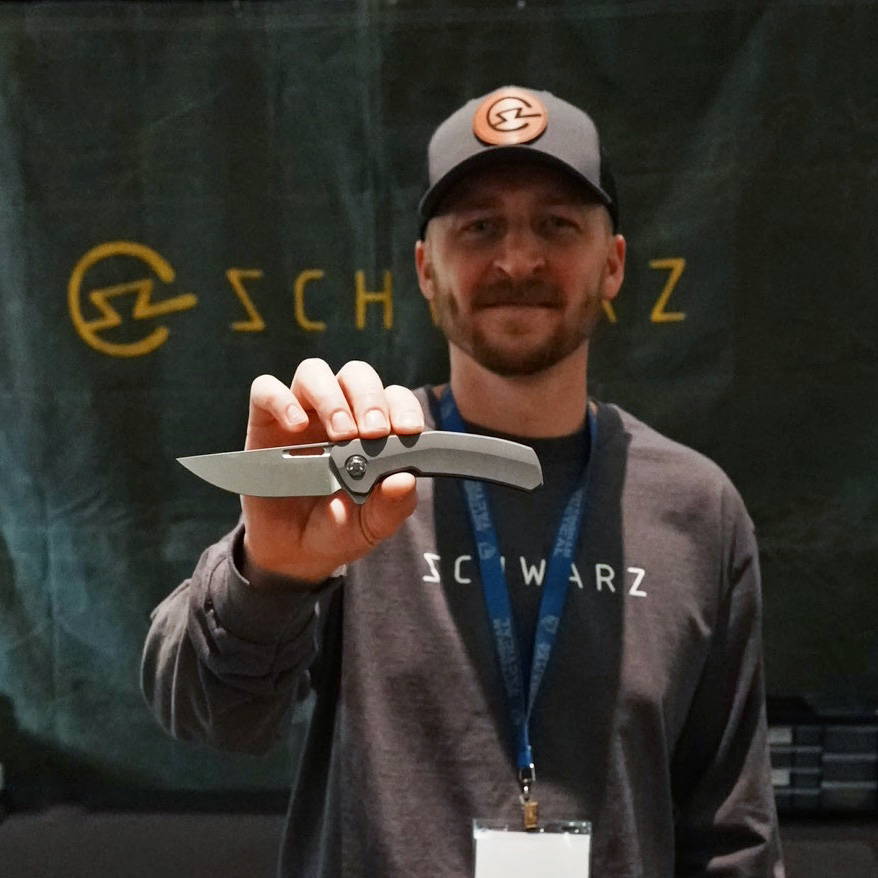 Archer – Tactile Knife Co.