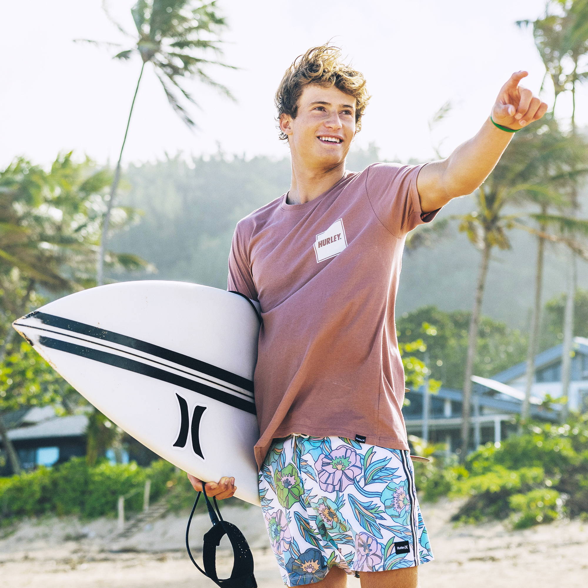 New Arrivals | Hurley