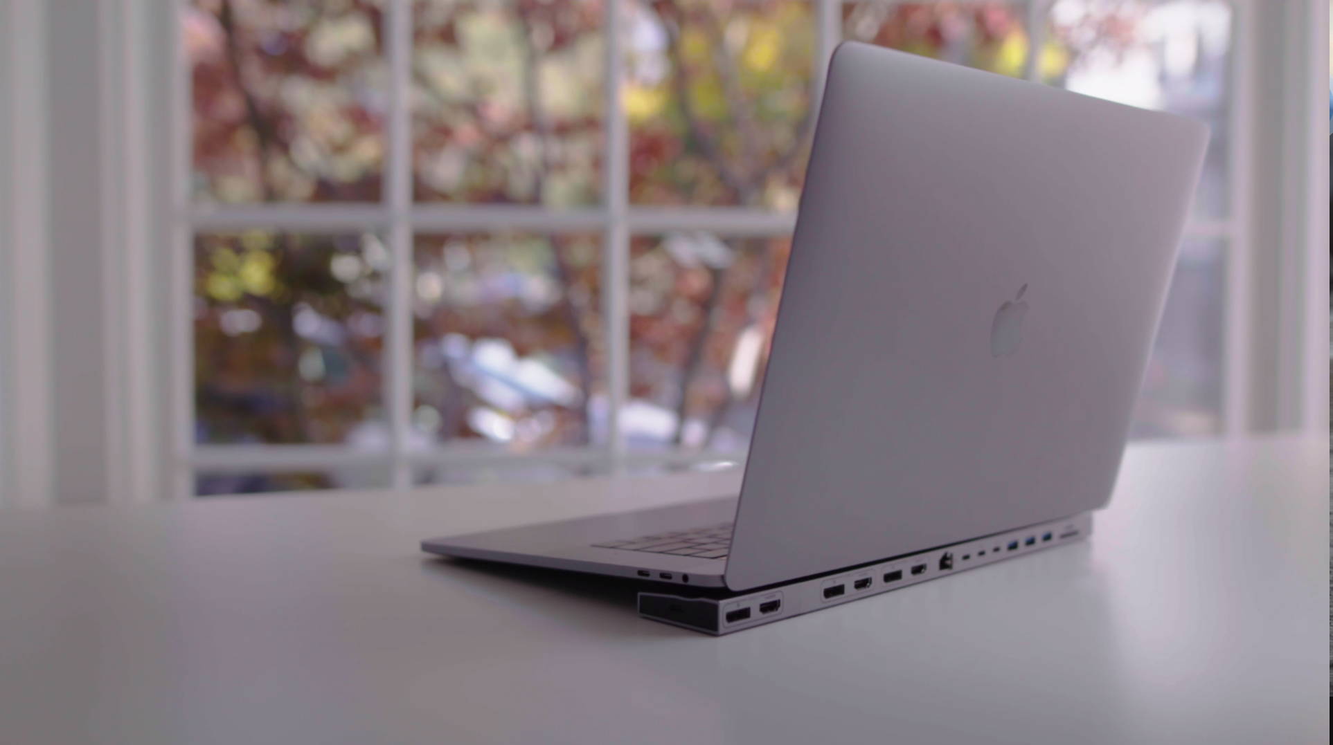 Hyper MacBook USB-C Hubs and Accessories | Targus UK
