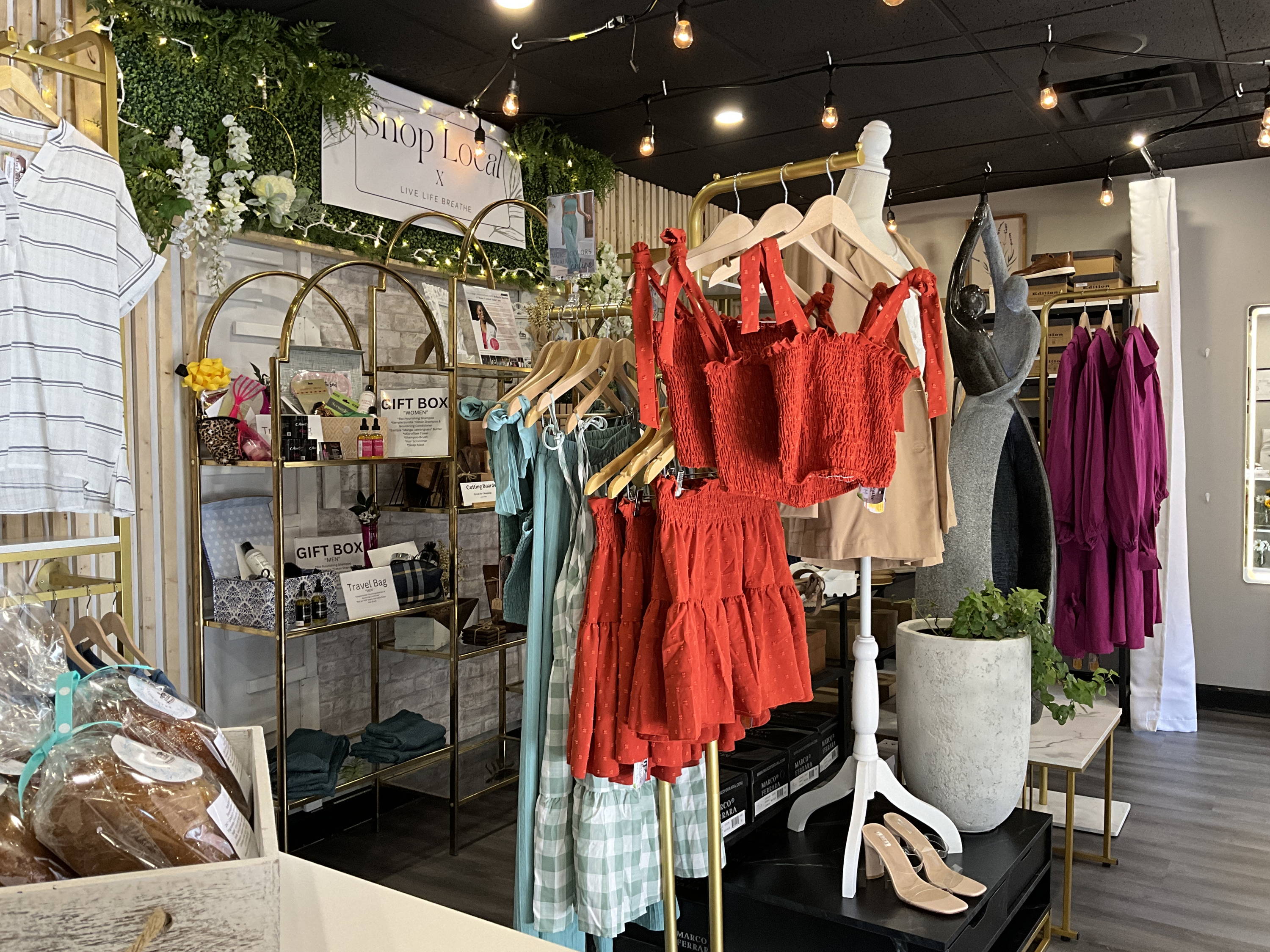 Now Introducing Live Life Breathe – Live Life Breathe Brands