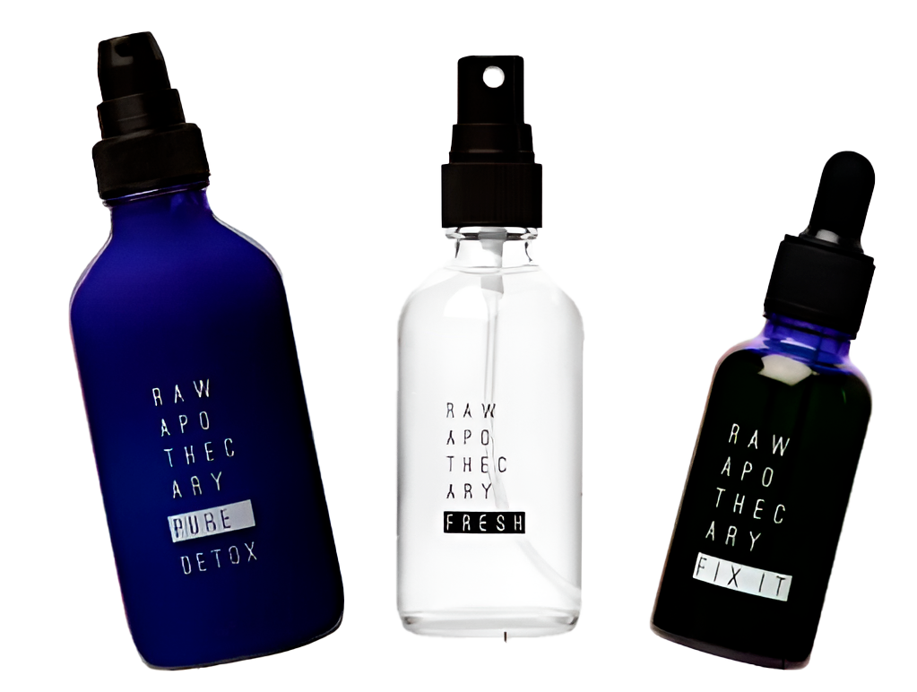 Kits de Raw Apothecary Summer Sale 2023