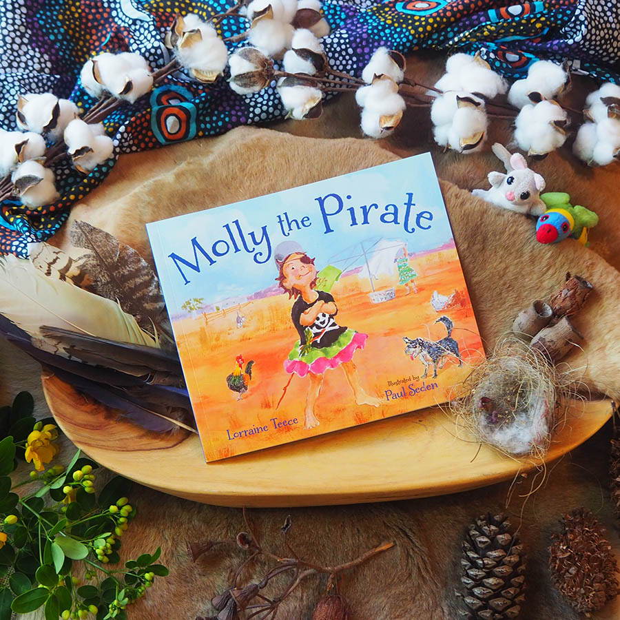 Books that Showcase Diversity in Appearance of Aboriginal Peoples ...
