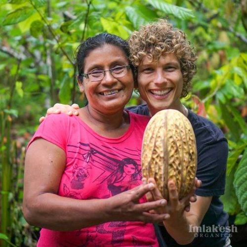 Macambo Nuts — Imlak'esh Organics