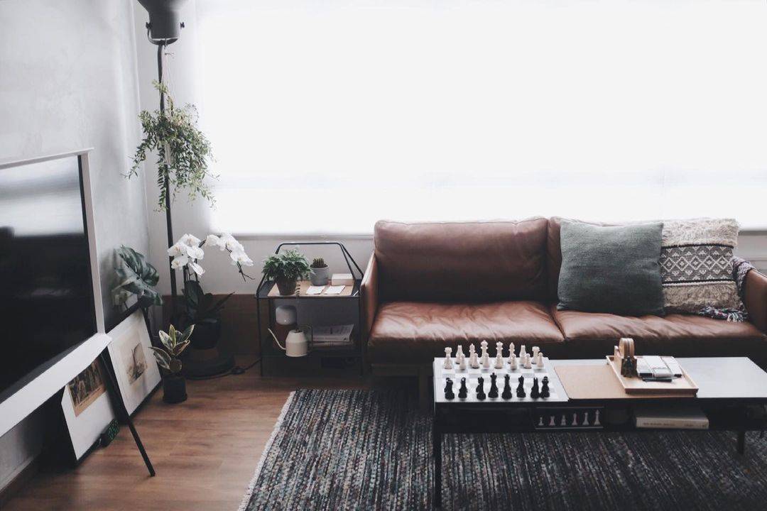 Creating flexible spaces with Beatrice Ong and Marcus Kho – Sunday Bedding