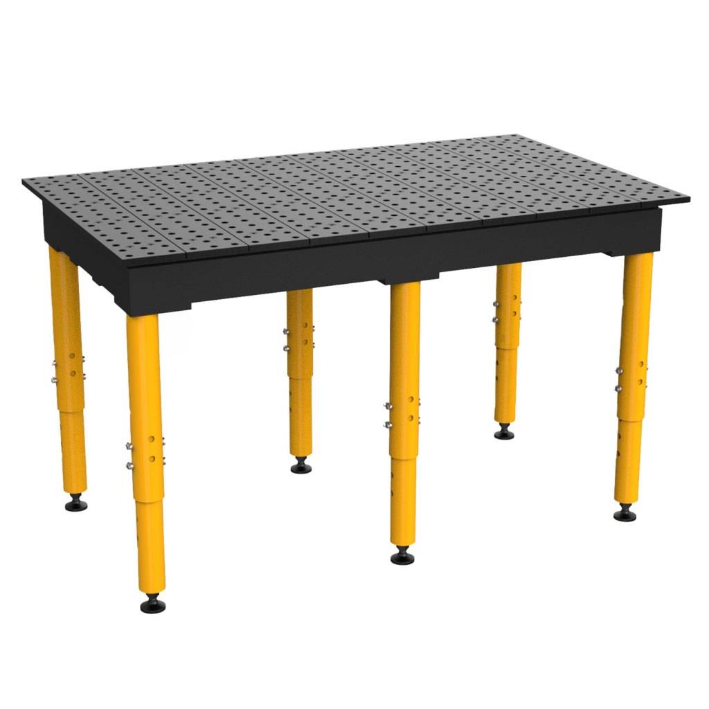 Max Tables, 5' × 3' – Strong Hand Tools