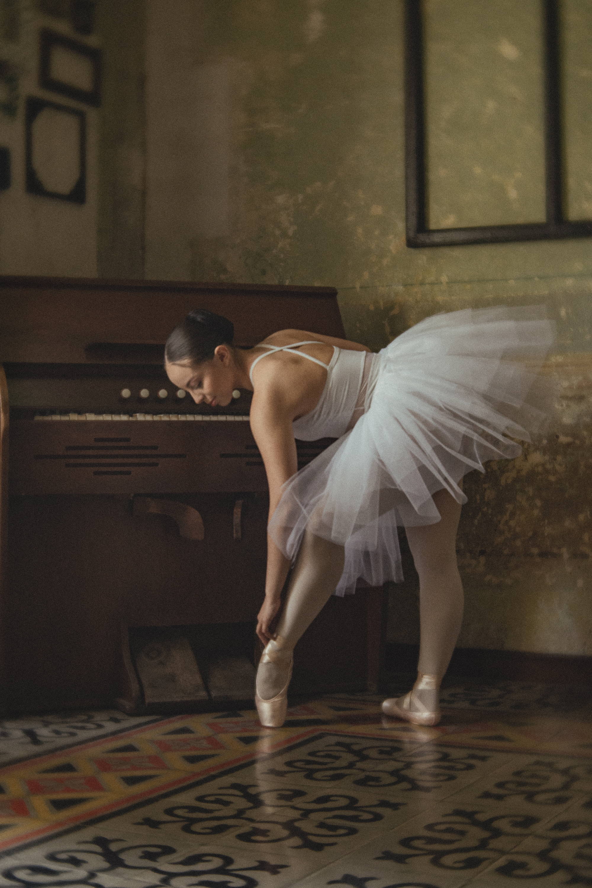 Lensbaby Photos of the Week