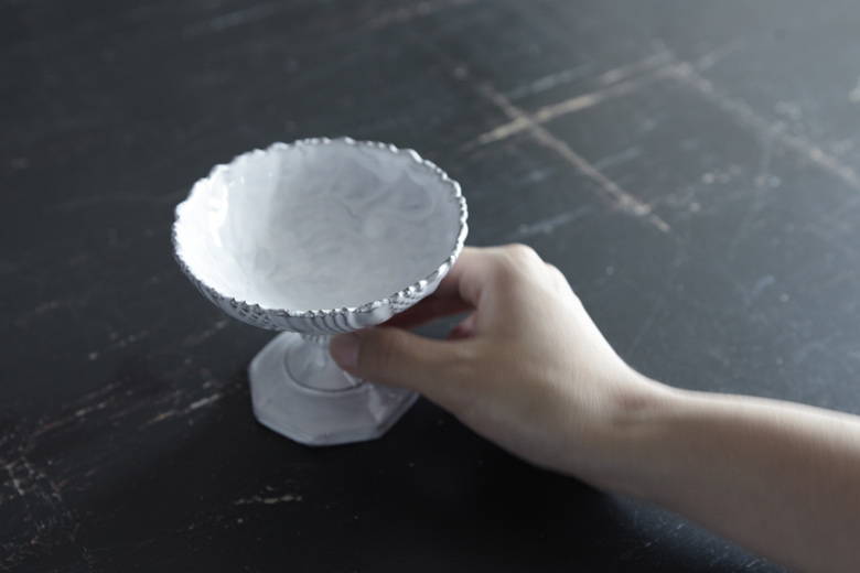 Astier de Villatte その他コンポート|皿・器|オルネ ド Astier de Villatte その他コンポート|皿・器|オルネ ド