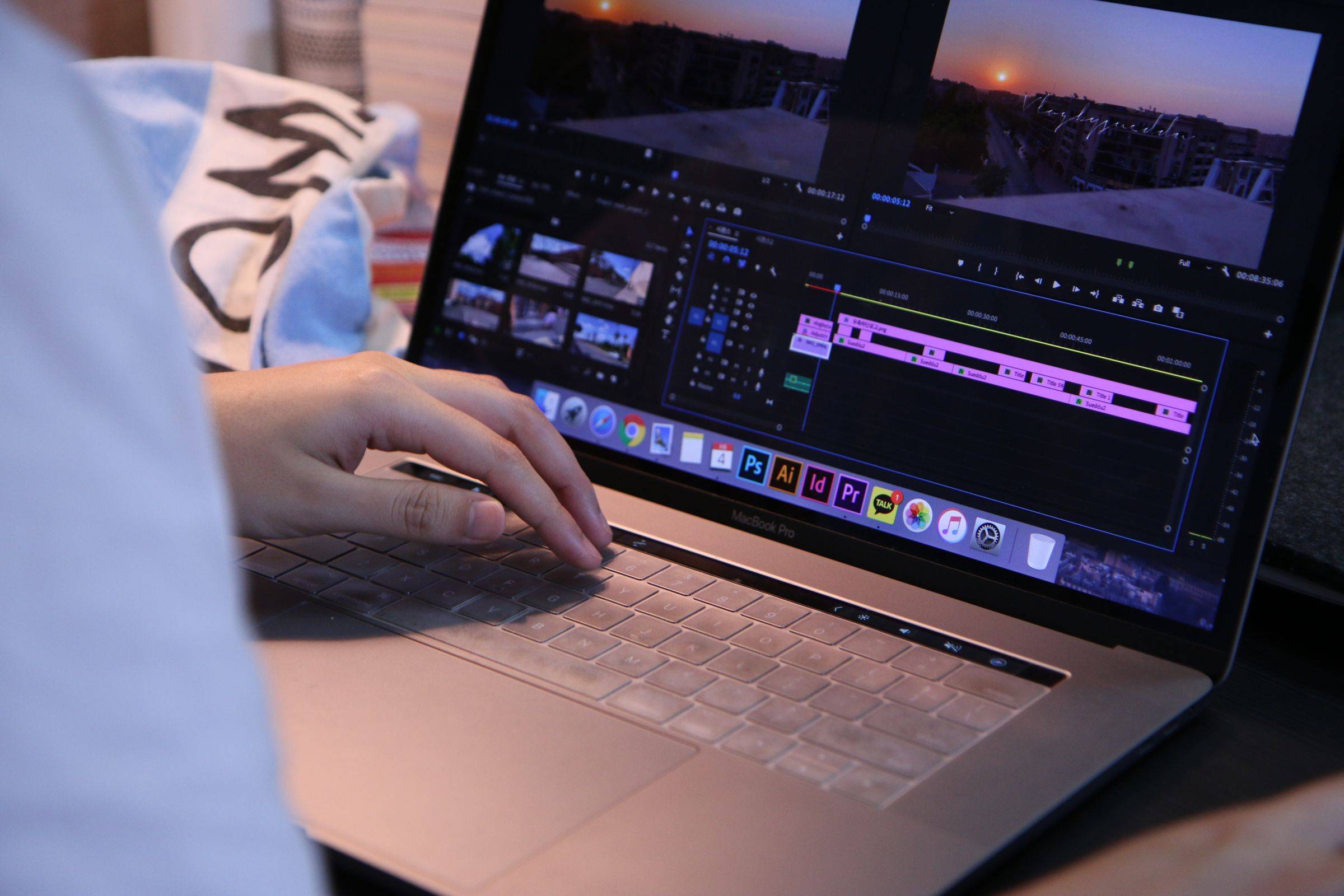 CLASS101+ | Transform Your Vlog into Cinematography