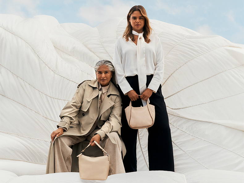 Brand Spotlight: Evity – Strandbags Australia