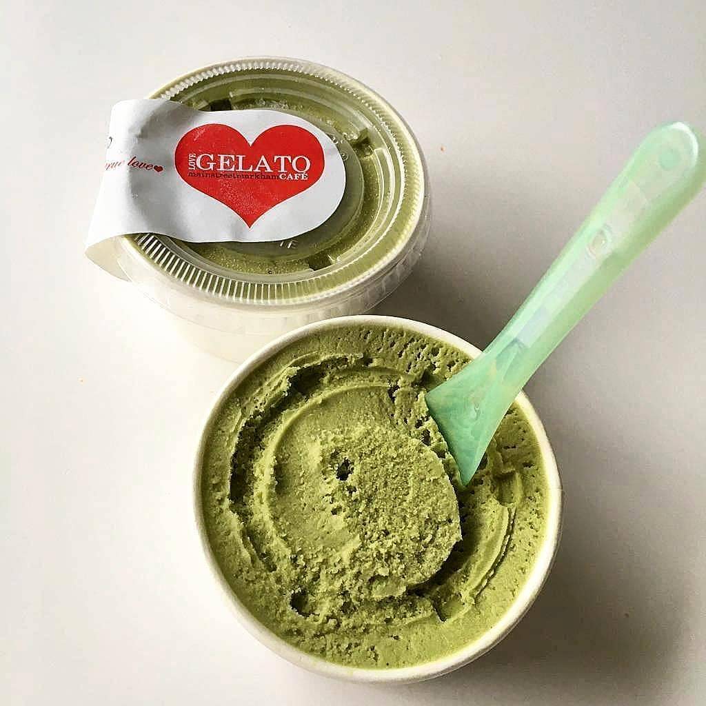 Love Gelato | The Story of Markham and Toronto's Best Gelato